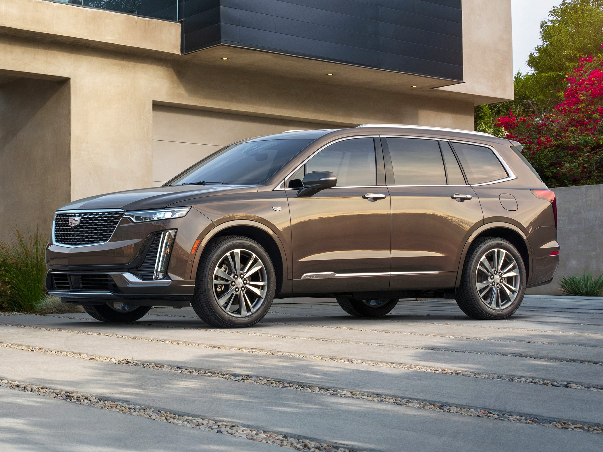 2021 Cadillac XT6 Lease Deal 607 Mo 5209 Down Available