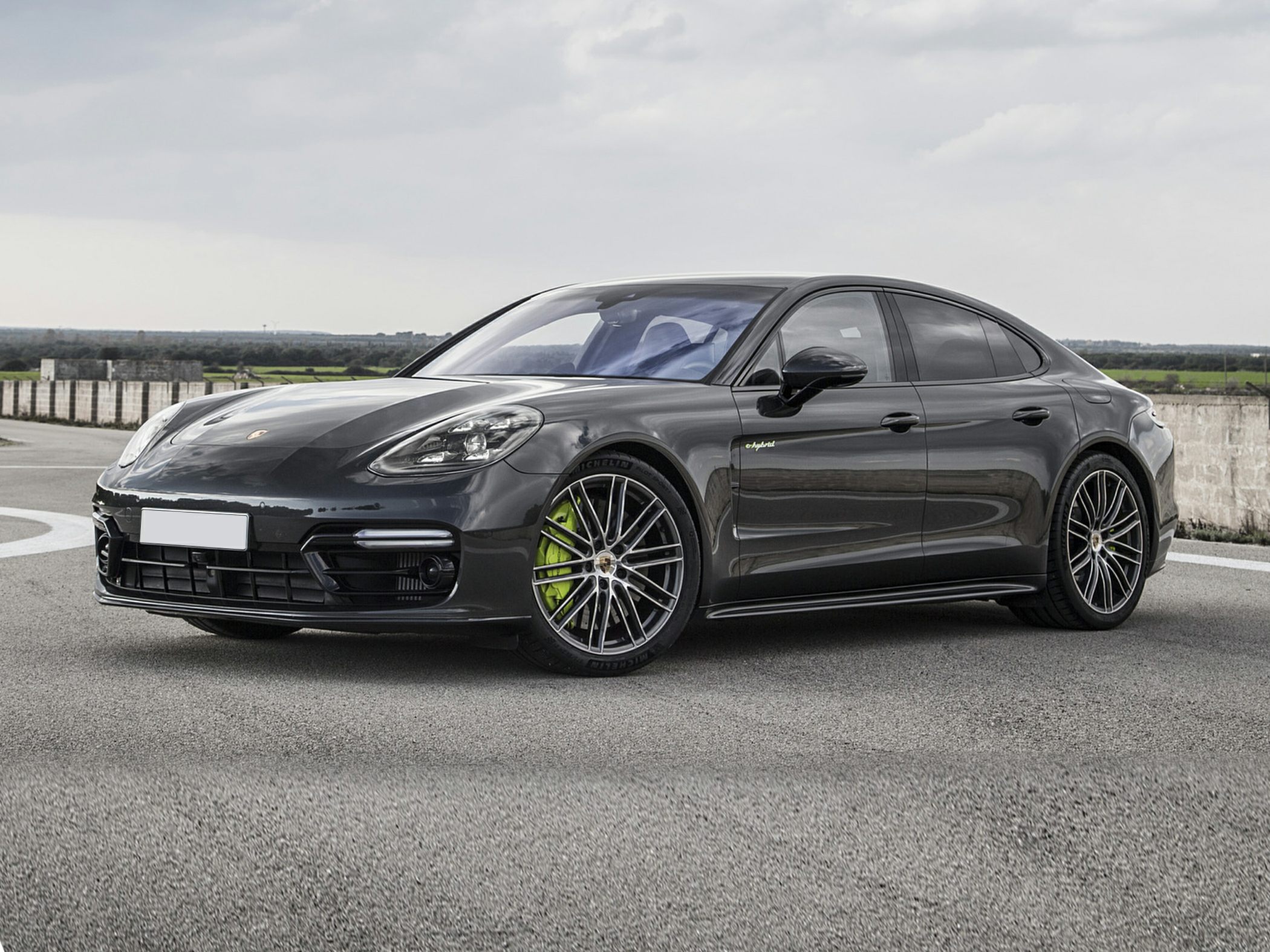 2020 Porsche Panamera 4S 4dr All-wheel Drive Hatchback Lease 1443 Mo ...