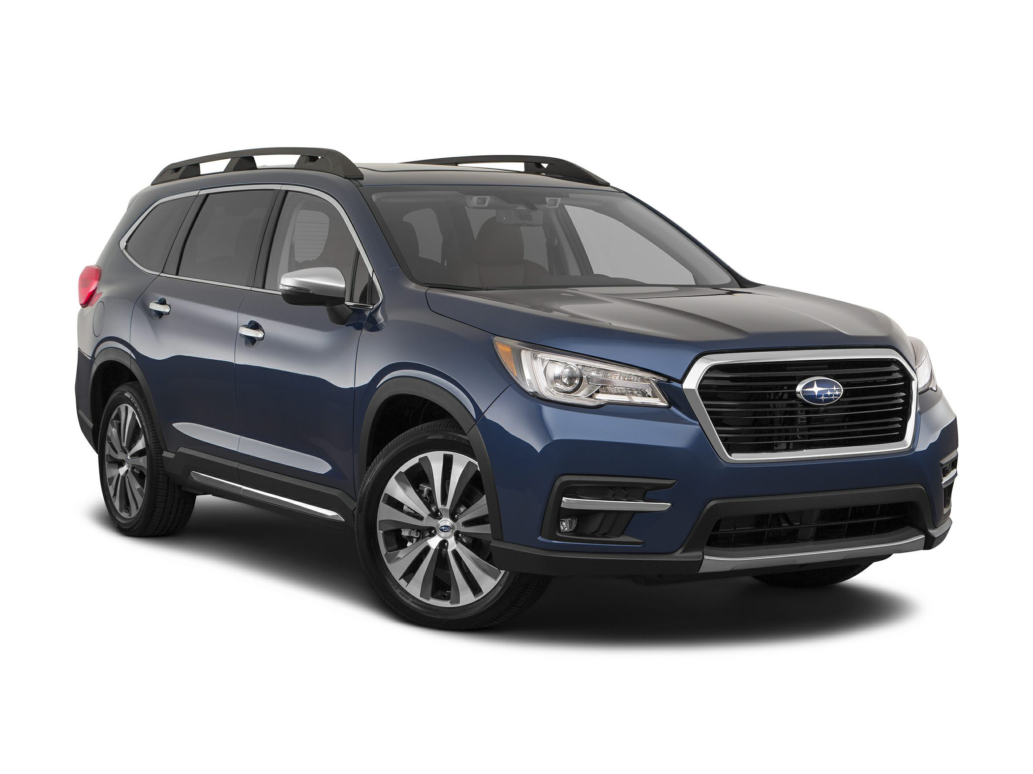 2021 Subaru Ascent Base 8-Passenger All-wheel Drive Lease 362 Mo 2999 ...