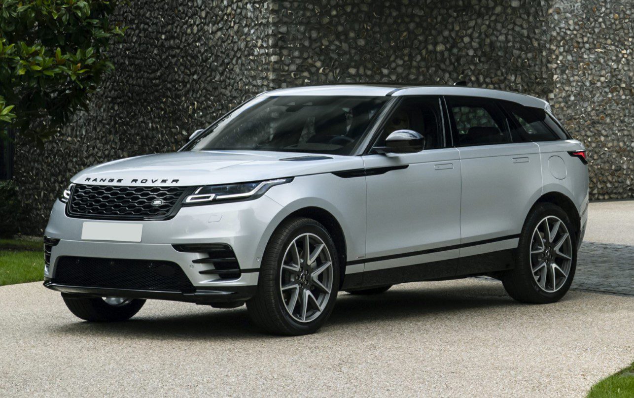 2021 Land Rover Range Rover Velar P250 S 4dr 4x4 Lease 822 Mo 2995 Down ...