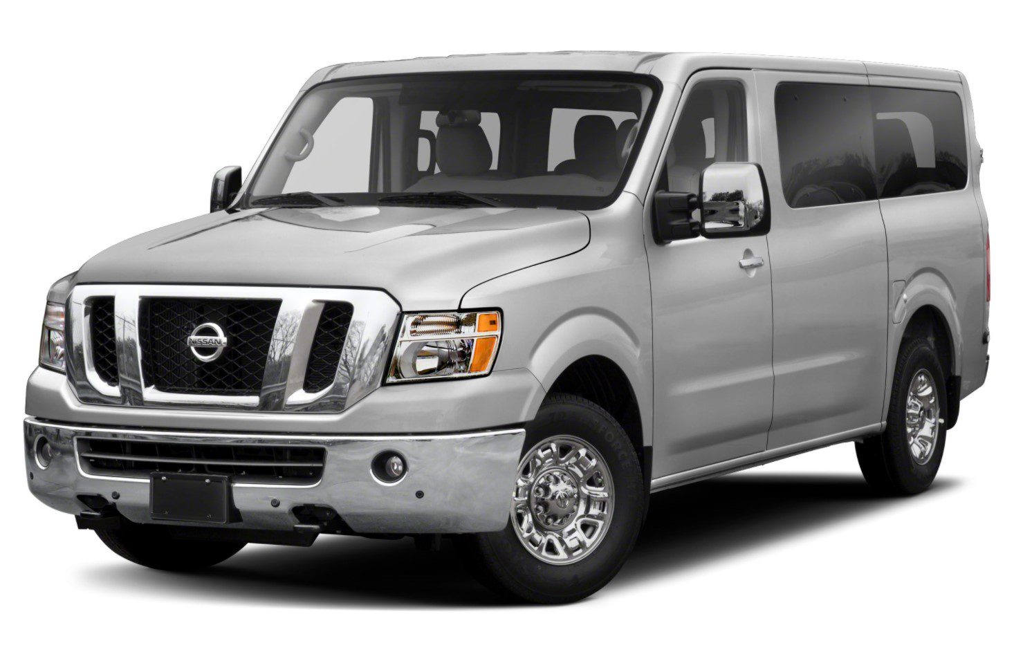 Amazing Nissan Nv 3500 Gross Vehicle Weight Gallery