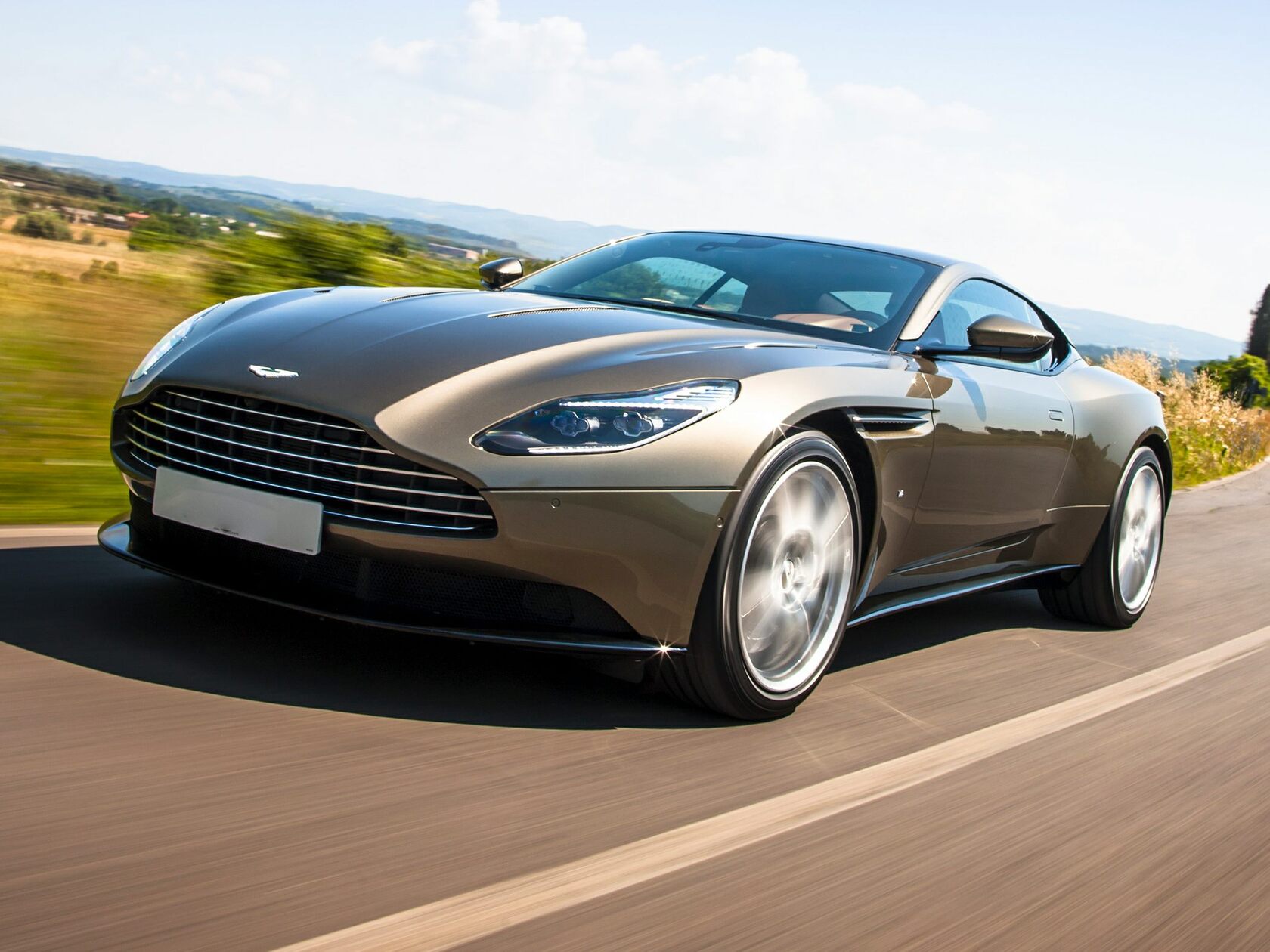 2021 Aston Martin DB11 Shadow Edition V8 2dr Coupe Lease 3193 Mo 0 Down ...