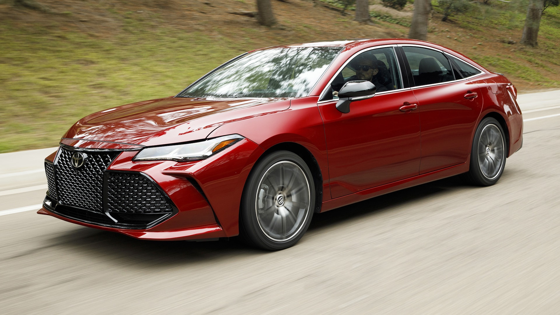 2022 Toyota Avalon XLE Sedan $/Mo $ Down