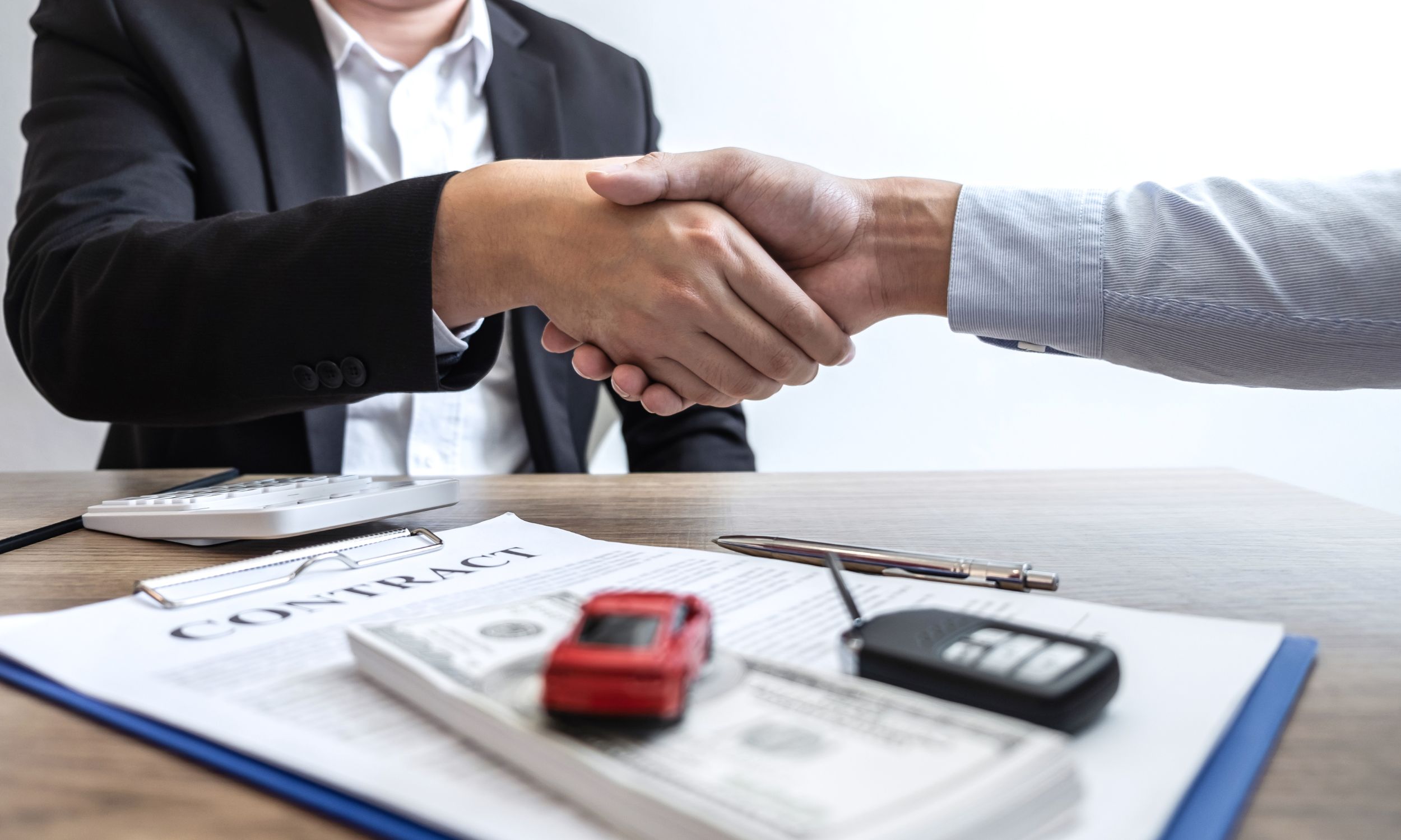What Is a Car Broker and How Can They Save You Time and Money? | Inside ...